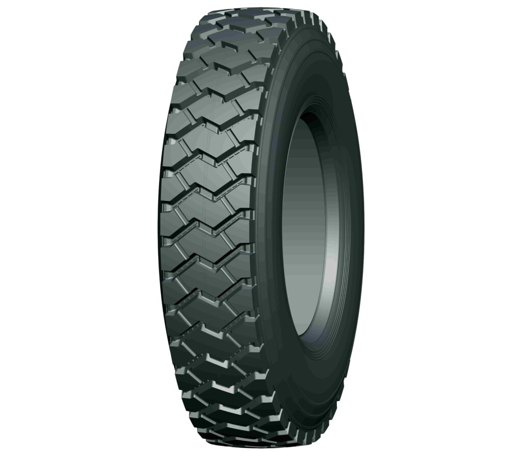 Toprunner CR988 315/80R22.5-20 PR 12R22.5-18 PR 295/80R22.5-18 PR Truck Tire - Maxwind Tire