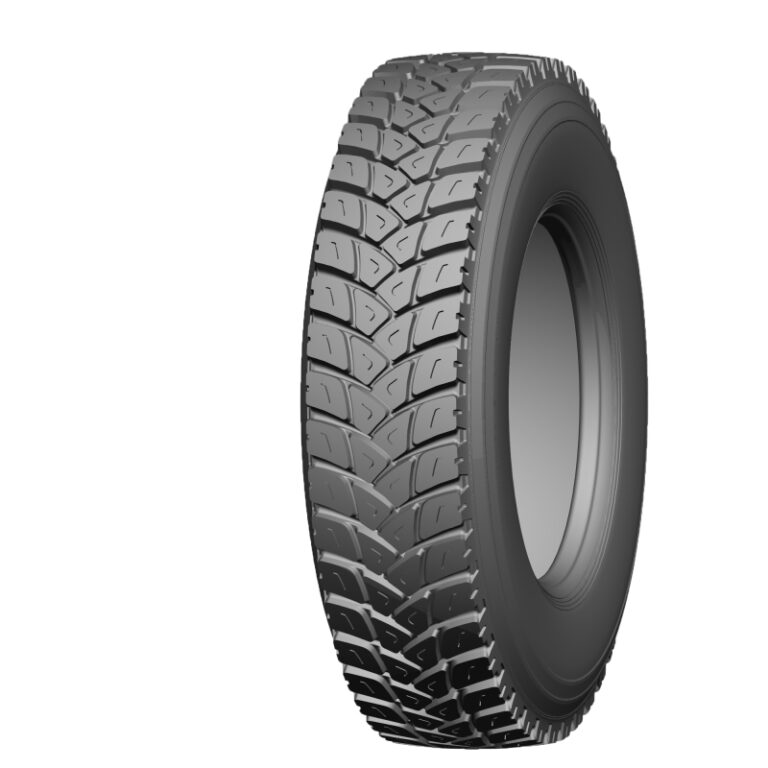 Toprunner CR995 315/80R22.5-20 PR Truck Tire - Maxwind Tire