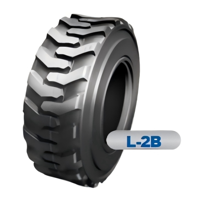 ADVANCE L-2B 5.70-12NHS 10-16.5NHS 27×10-12NHS Loader Tire - Maxwind Tire