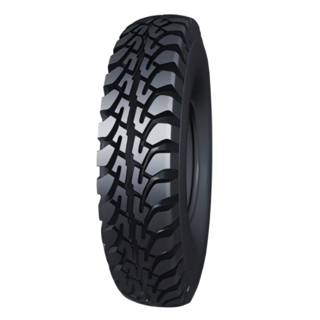 ADVANCE MB555 35×8.25-16 Industrial Tire - Maxwind Tire