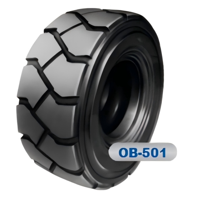 ADVANCE OB-501 9.00-20NHS 18×7-8NHS 860/240-16 Industrial Tire ...