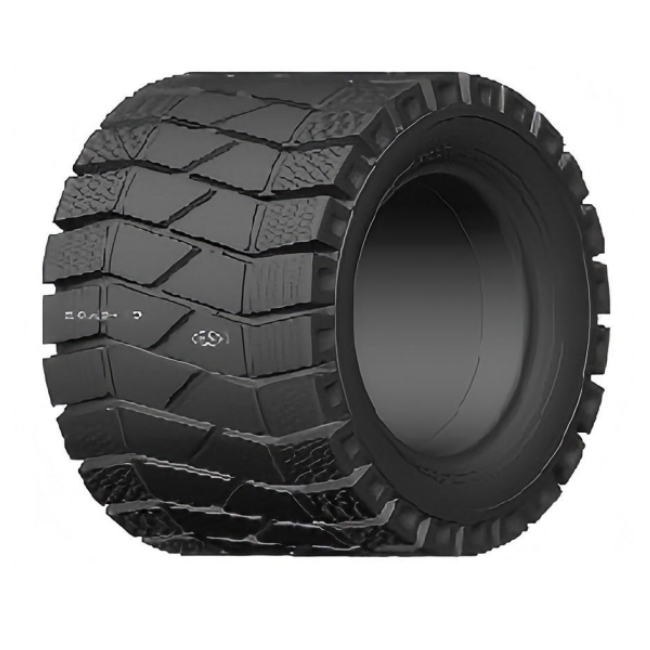 ADVANCE OB530 6.50-10NHS 28×9-15NHS Internal Combustion Forklift Tire ...