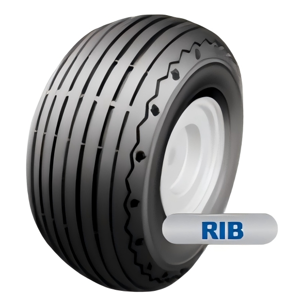 ADVANCE RIB 15×6.00-6NHS Pasture And Garden Tractors Tire - Maxwind Tire